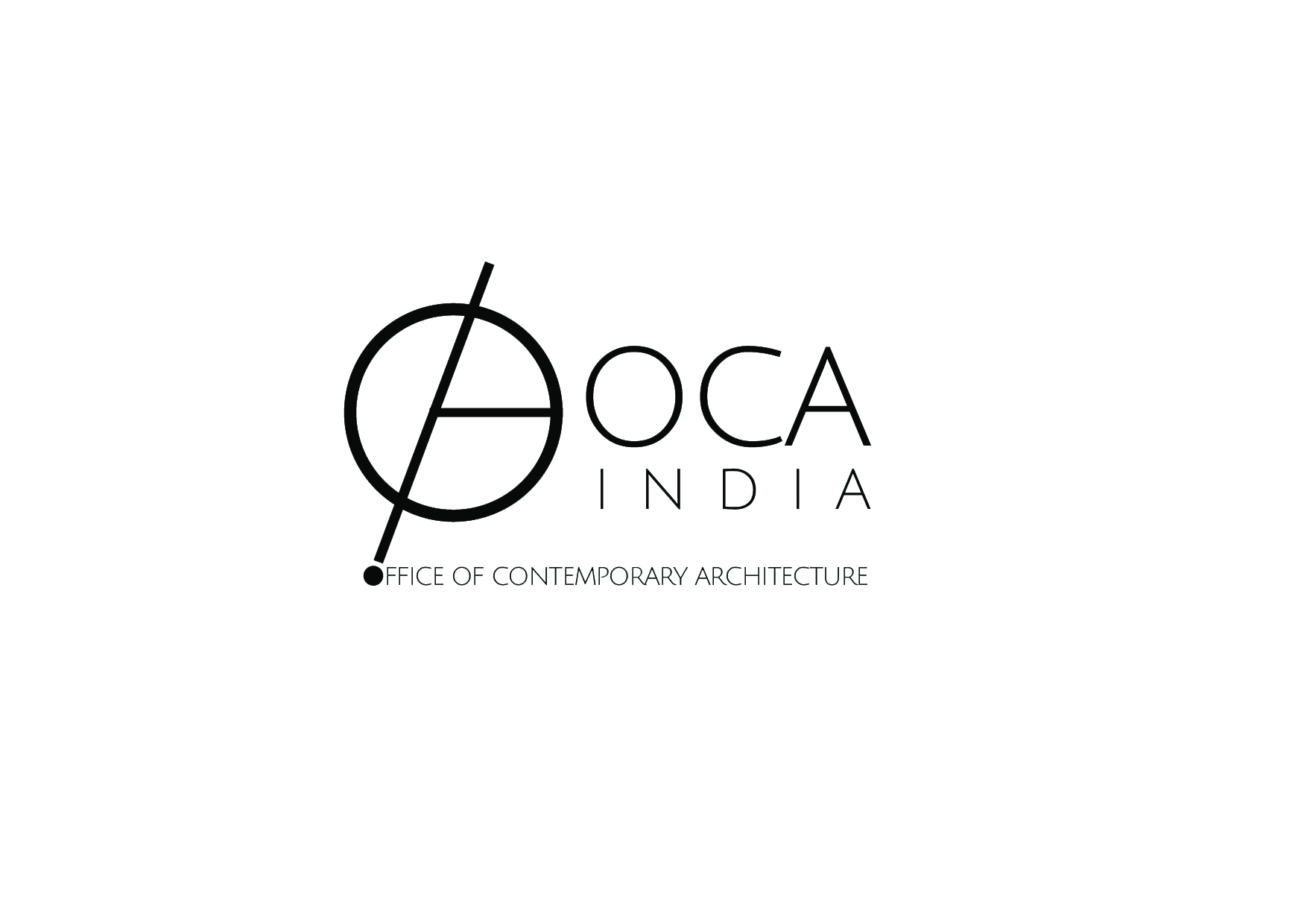 Oca Logo